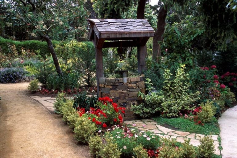 How To Make A Decorative Well? – Adzposting.com